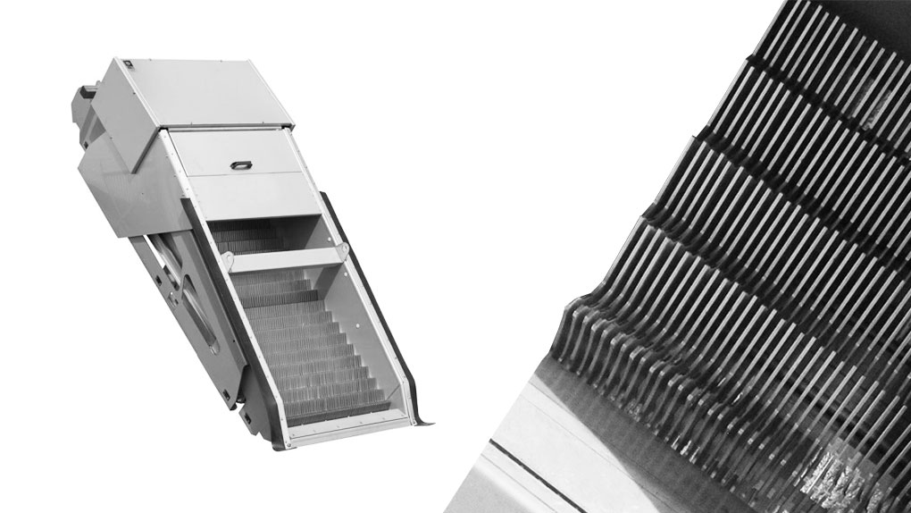 Fine Screens | SPIRAC Solid Handling Solutions Fine Screens | SPIRAC Solid Handling Solutions