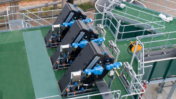 Products and equipment | SPIRAC Solid Handling Solutions