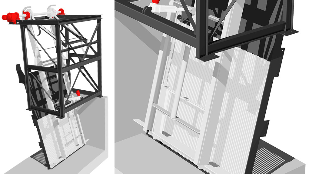 Screens | SPIRAC Solid Handling Solutions