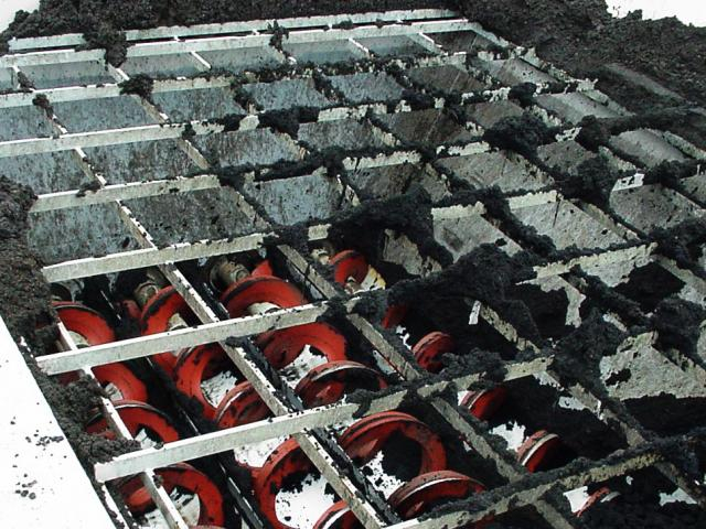 Sludge Handling | SPIRAC Solid Handling Solutions