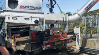 What we do | SPIRAC Solid Handling Solutions